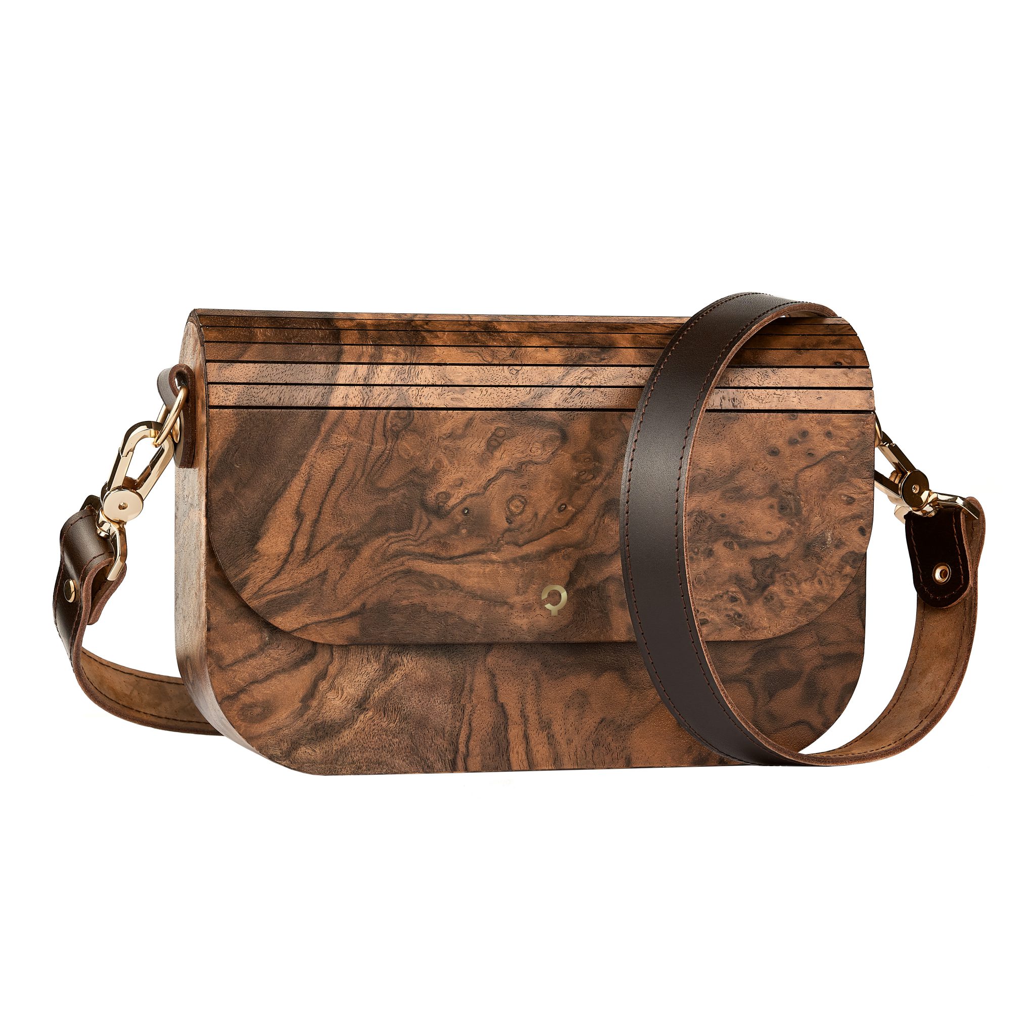 Wooden Bags - Plantwear
